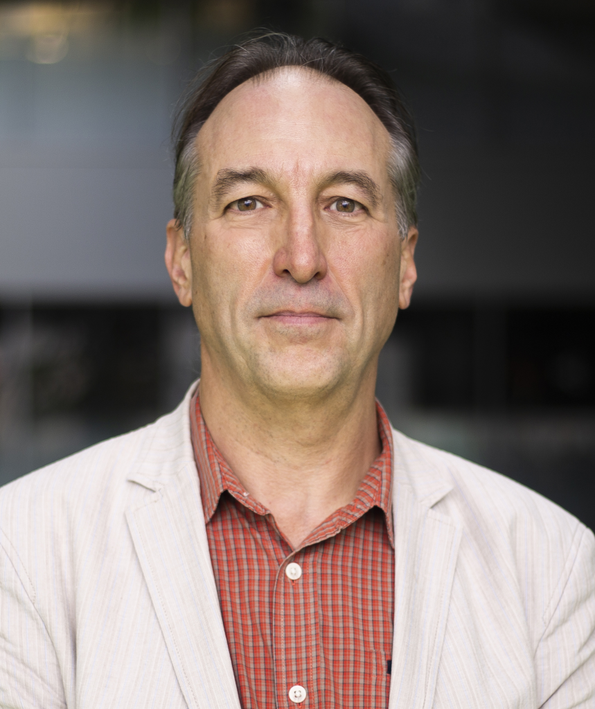 About – Normand Mousseau